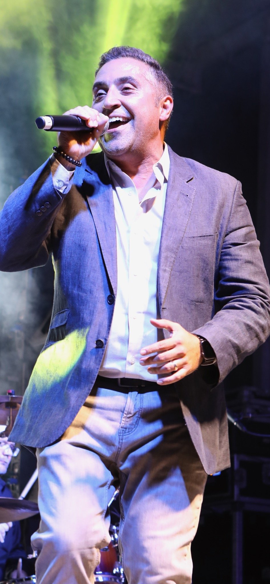 PHOTOS - Official Site for Tony Camara!!! - Baile Furado